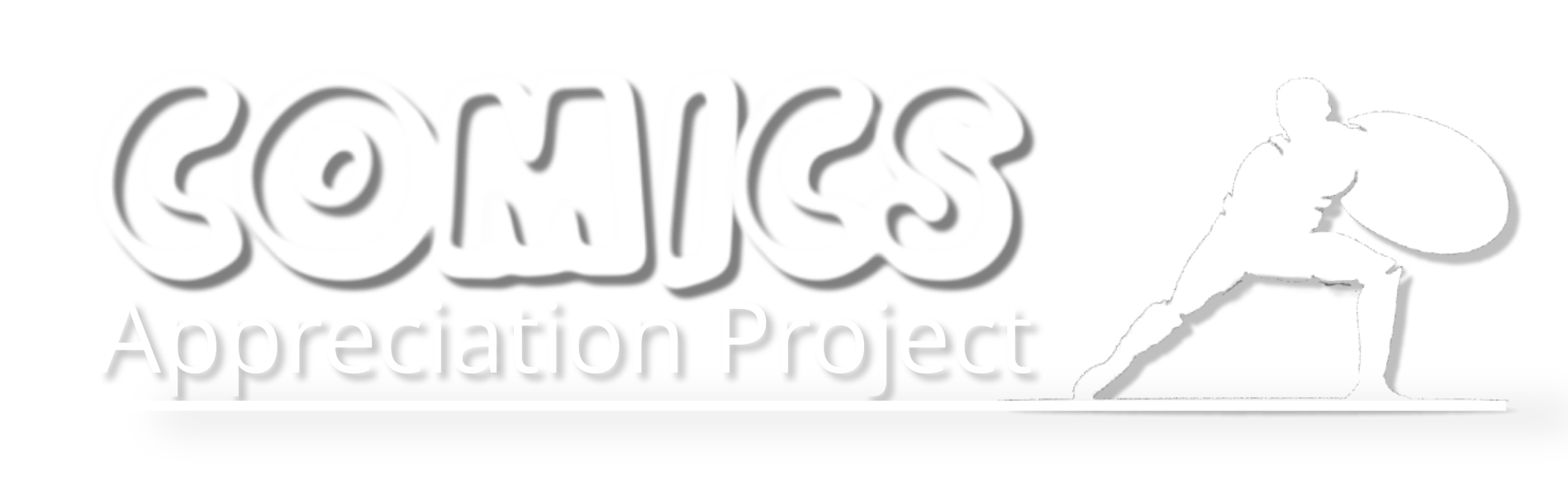 Home - Comics Appreciation Project