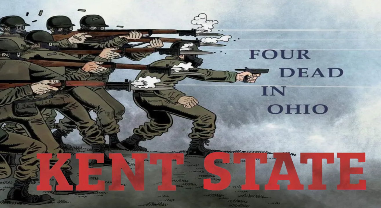 Comic Book Reviews – Comics Appreciation Project